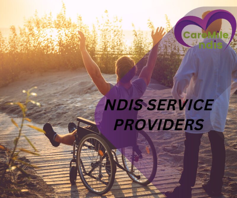 NDIS support coordinator development disabilities